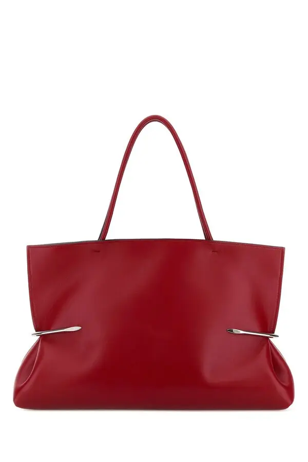 Givenchy Leather East West Shoulder Bag