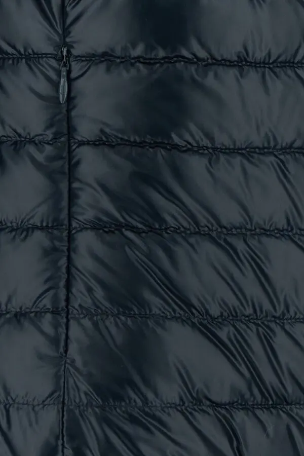 Herno Midnight Nylon Down Jacket - Blue