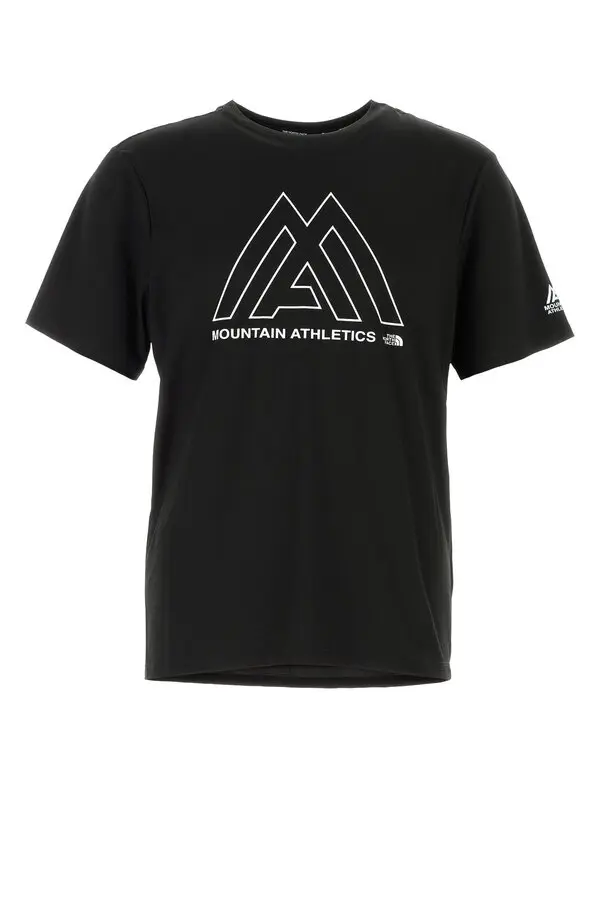 The North Face Polyester T-shirt