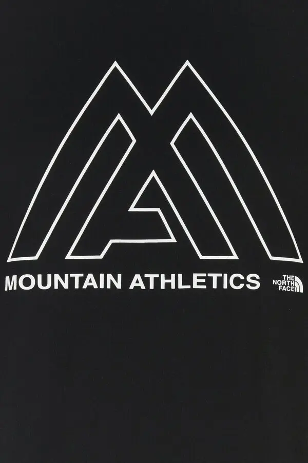 The North Face Polyester T-shirt