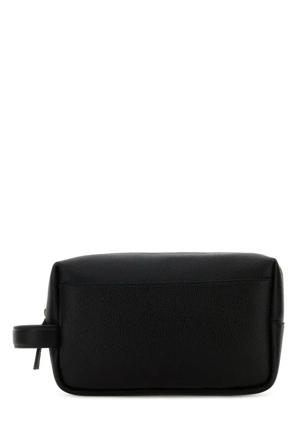 Givenchy Leather Beauty Case