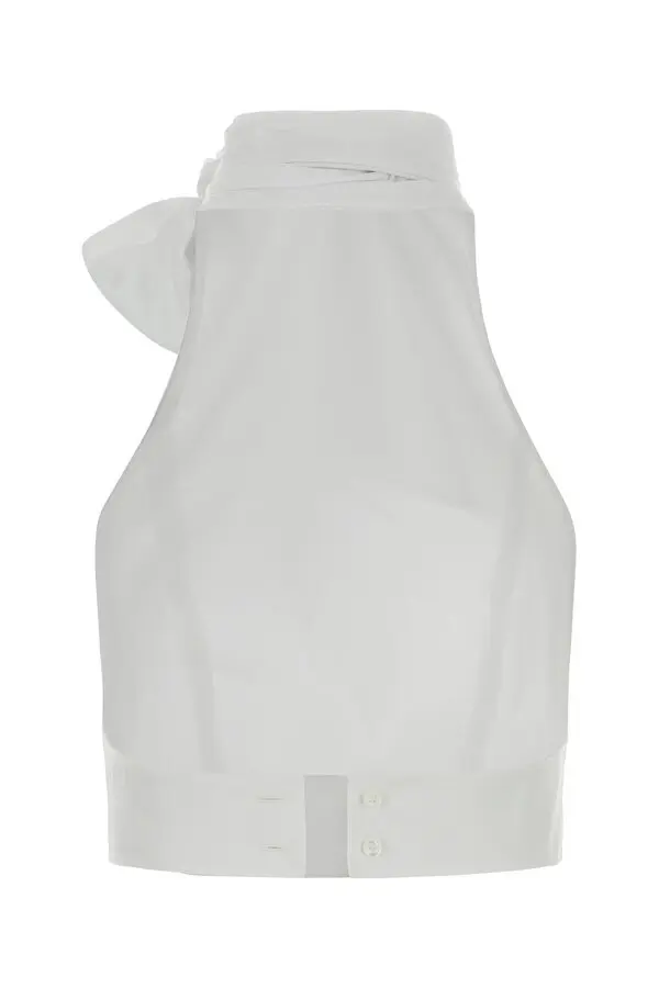 Dsquared2 Poplin Top