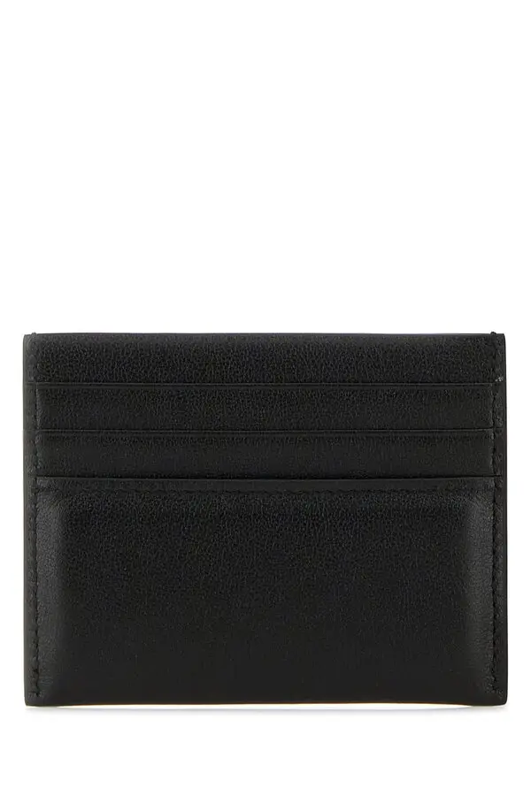 Givenchy Leather Card Holder