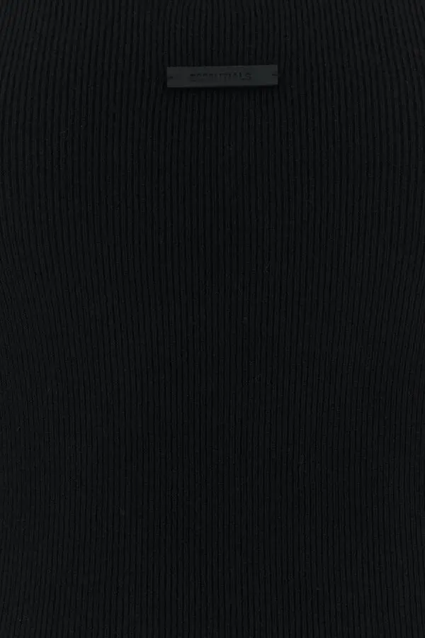 Fear Of God Polyester Blend Tank Top