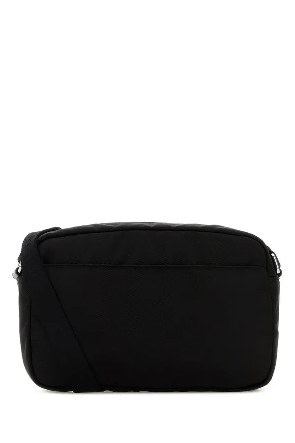 Givenchy Essential U Crossbody Bag In Nylon