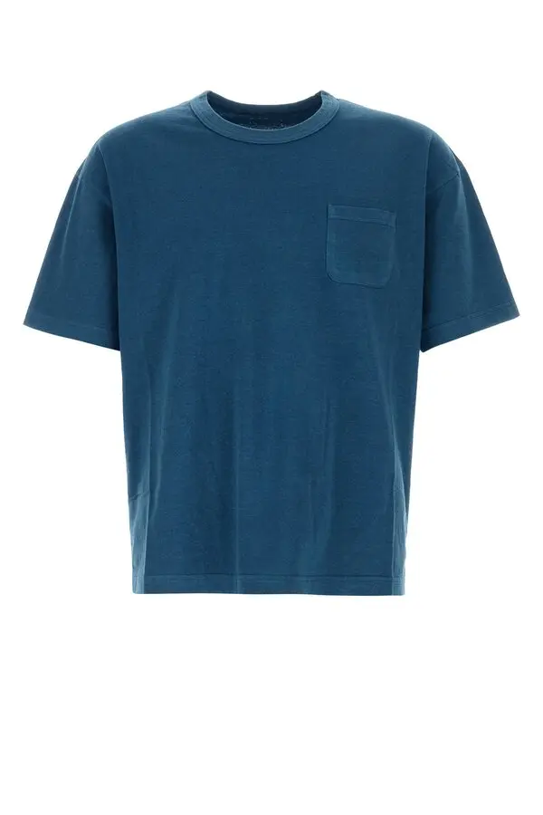 Visvim Cotton T-shirt