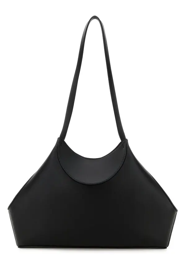 Givenchy Small Leather Shoulder Bag
