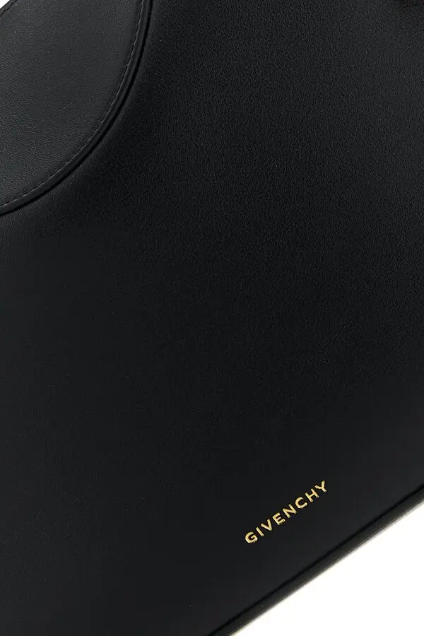 Givenchy Small Leather Shoulder Bag