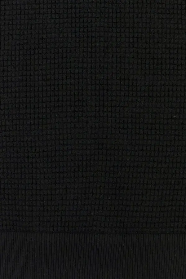 Fear Of God Crew Neck Pullover Sweater