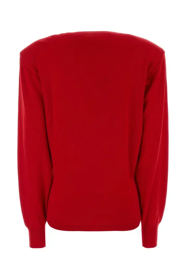 Magda Butrym Wool Sweater