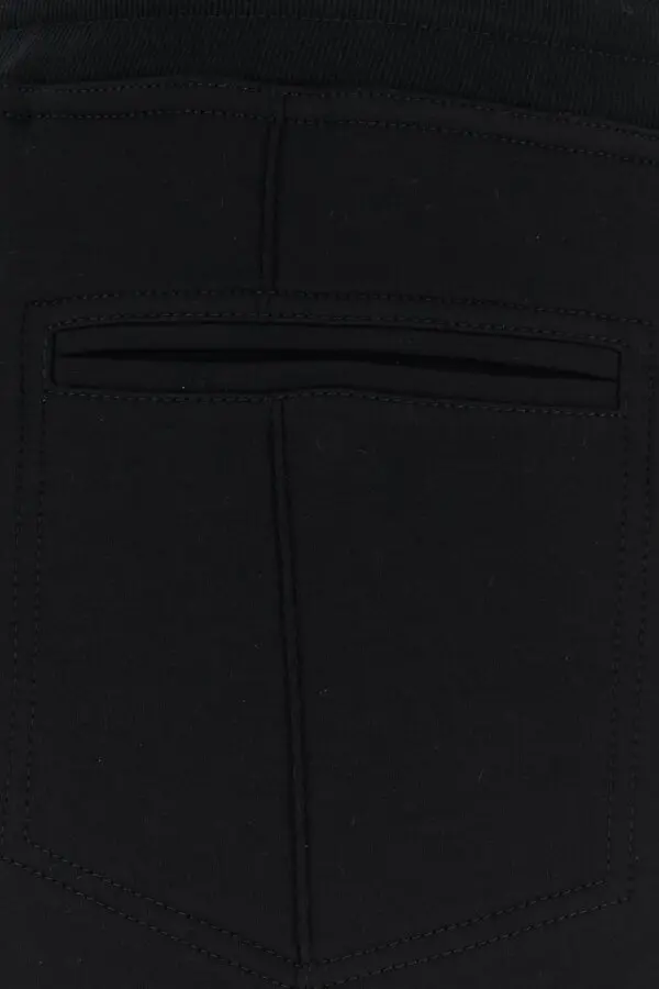 Brunello Cucinelli Cotton Blend Joggers