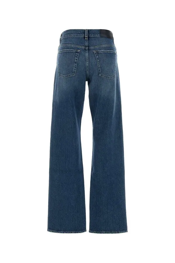 Seven For All Mankind Stretch Denim Tess Jeans
