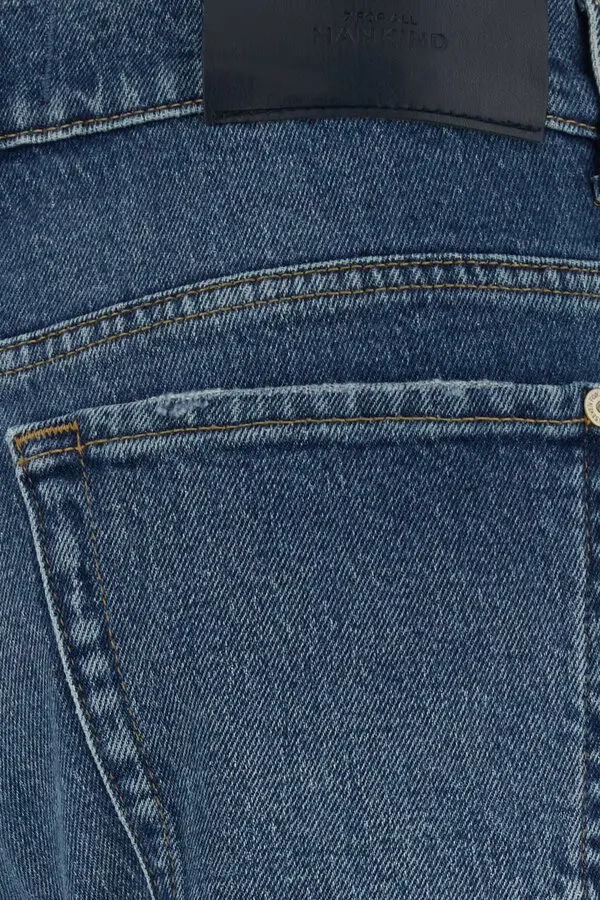 Seven For All Mankind Stretch Denim Tess Jeans
