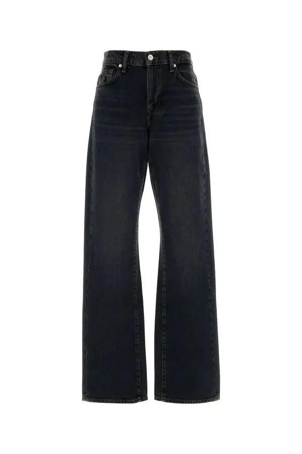 Seven For All Mankind Denim Tess Jeans