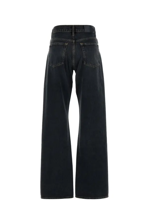 Seven For All Mankind Denim Tess Jeans