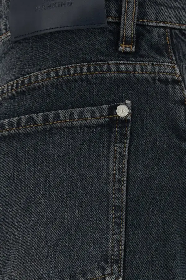 Seven For All Mankind Denim Tess Jeans