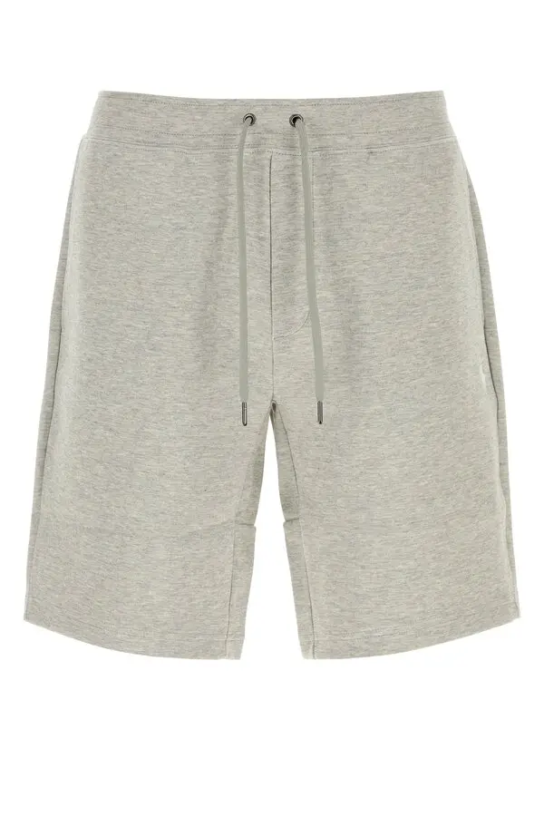 Polo Ralph Lauren Cotton Blend Bermuda Shorts