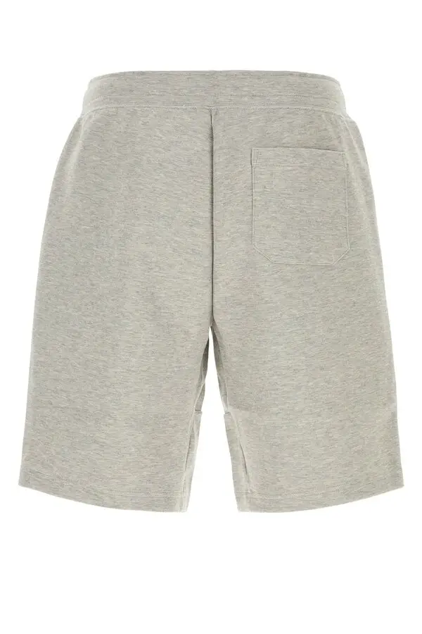 Polo Ralph Lauren Cotton Blend Bermuda Shorts