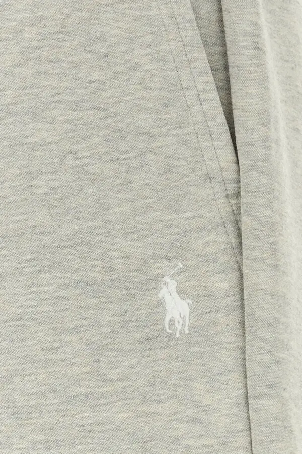 Polo Ralph Lauren Cotton Blend Bermuda Shorts