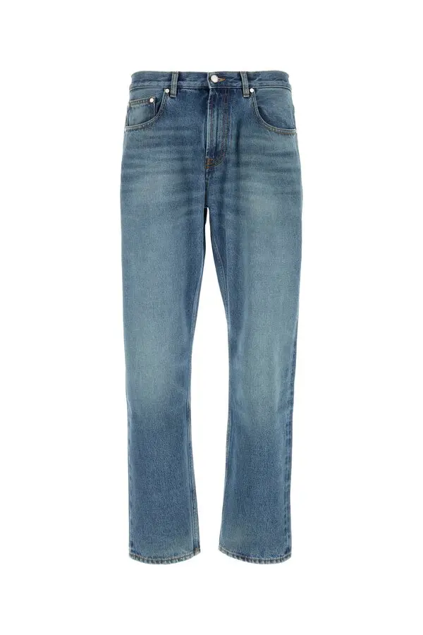 UMIT BENAN Denim Kevin Jeans - Blue