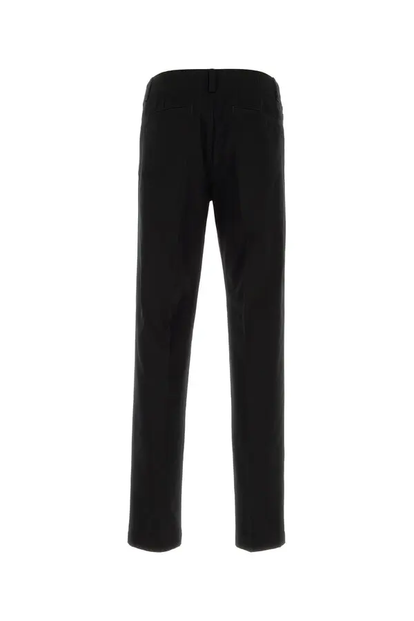 Versace Gabardine Chino Pant