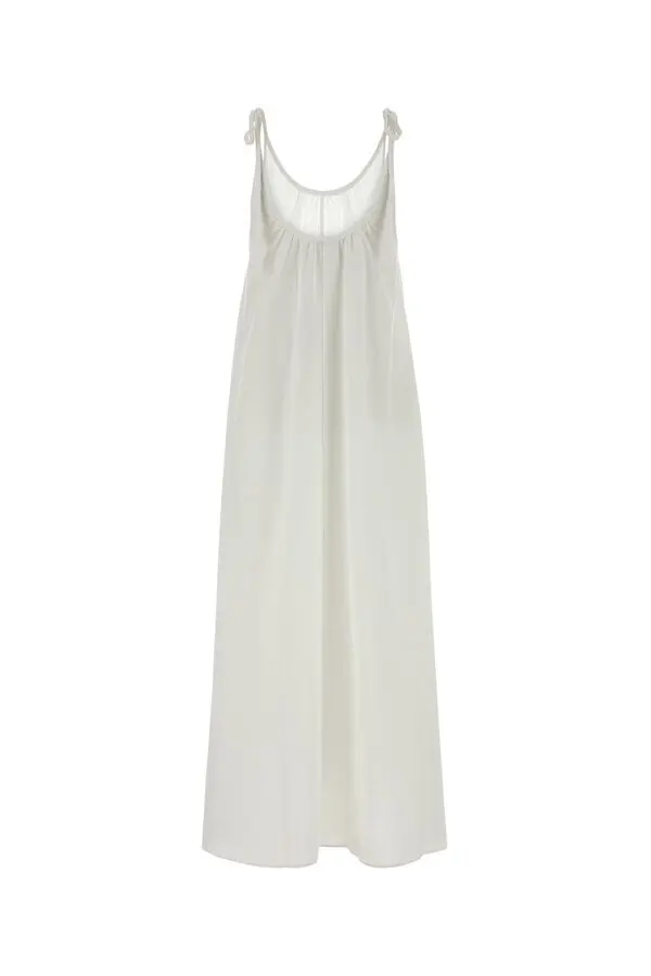 ANINE BING Lyocell Blend Flora Dress