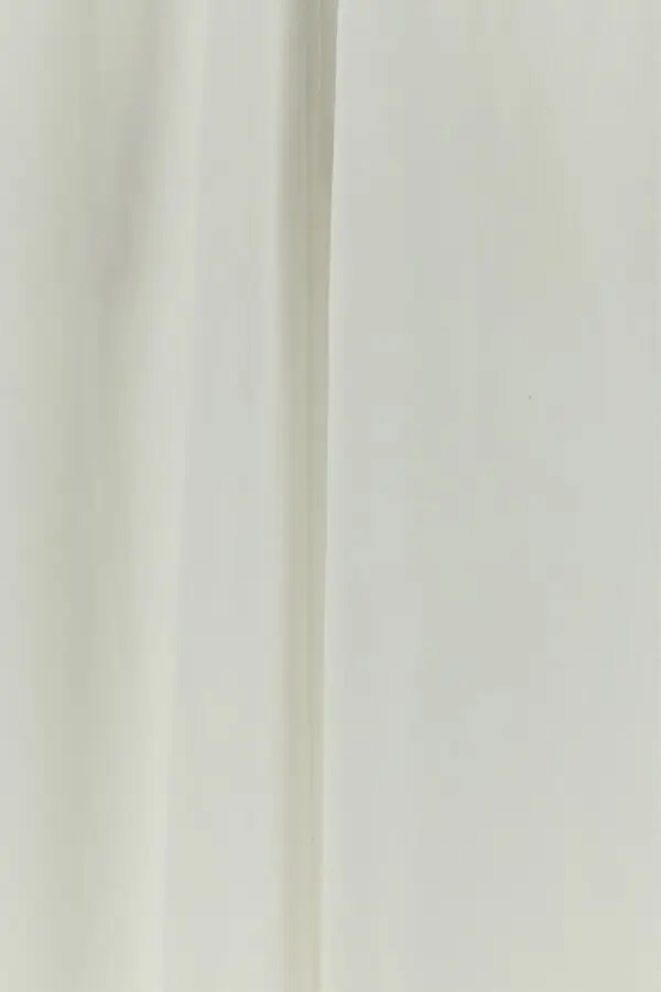 ANINE BING Lyocell Blend Flora Dress