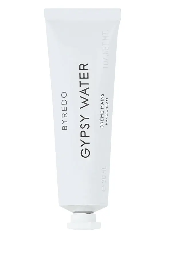 Byredo Gypsy Water Hand Cream - White