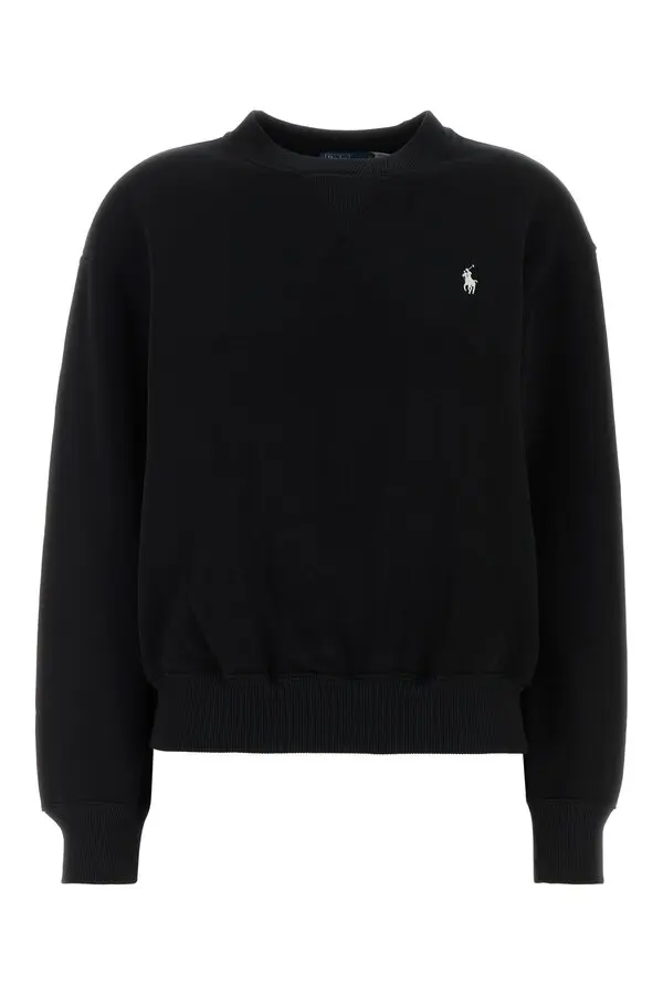 Polo Ralph Lauren Cotton Blend Sweatshirt
