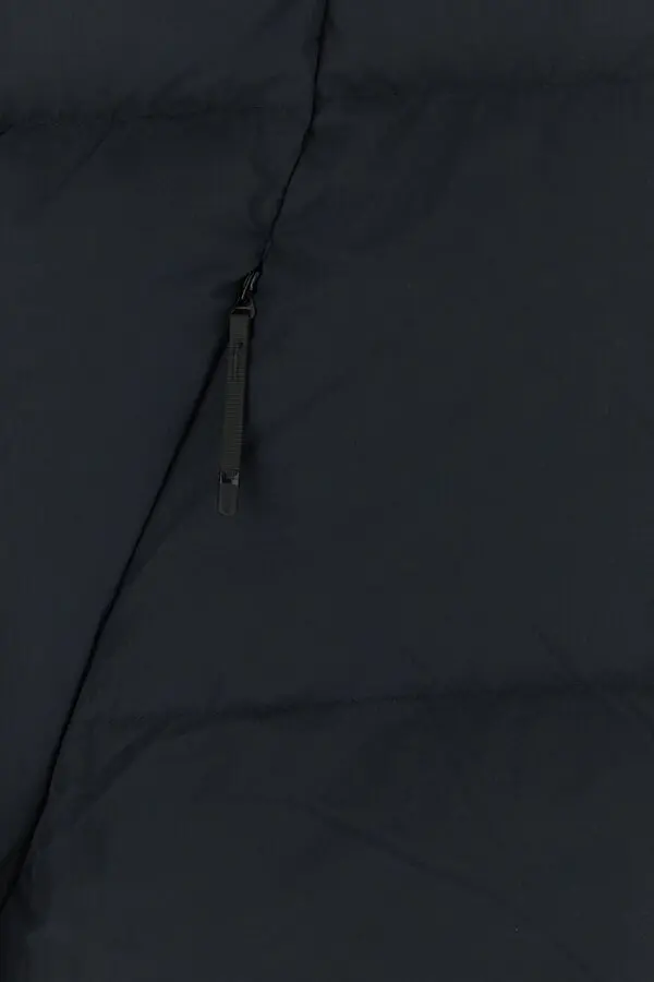 GOLDWIN Down Jacket - Blue