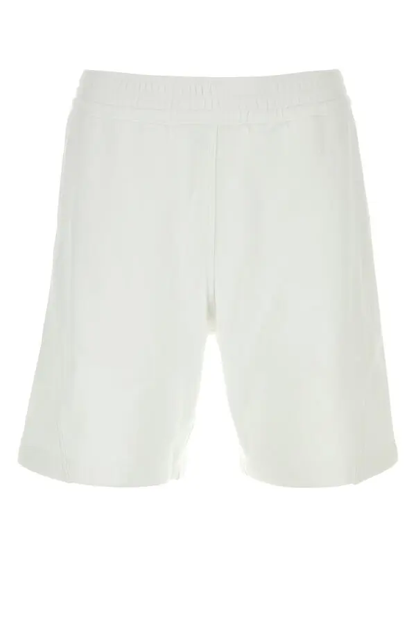 Givenchy Cotton Bermuda Shorts
