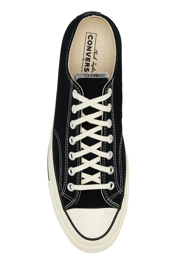 CONVERSE Chuck 70 Canvas Sneakers