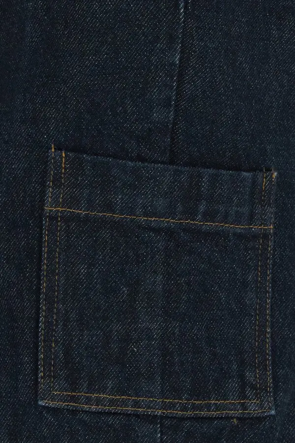 FRAME Denim Vest