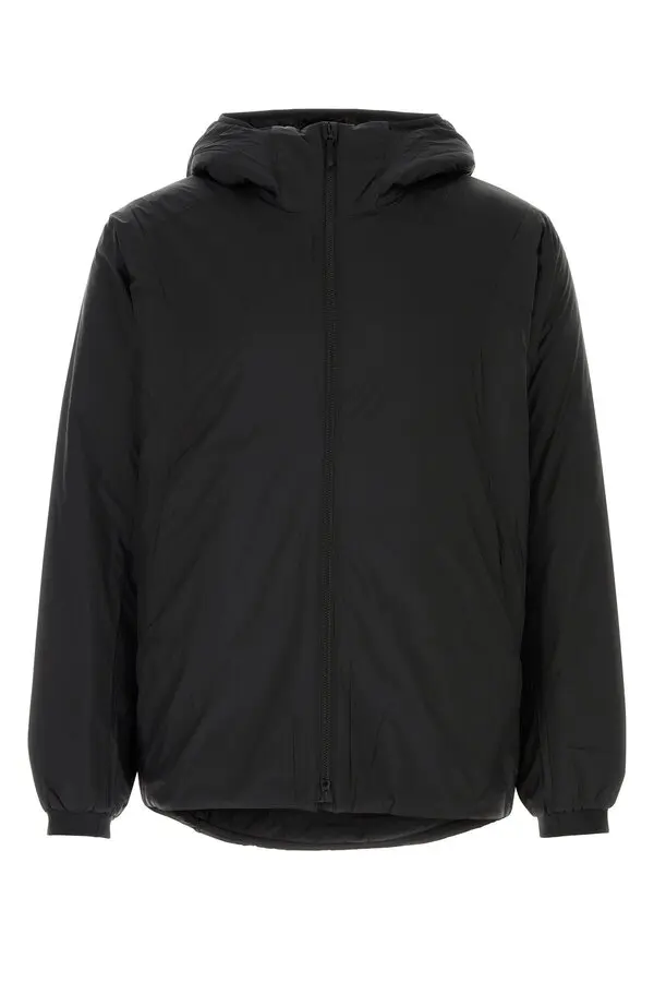 GOLDWIN Nylon Pertex Padded Jacket