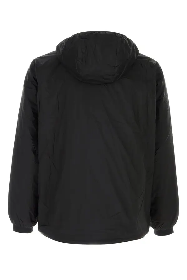 GOLDWIN Nylon Pertex Padded Jacket