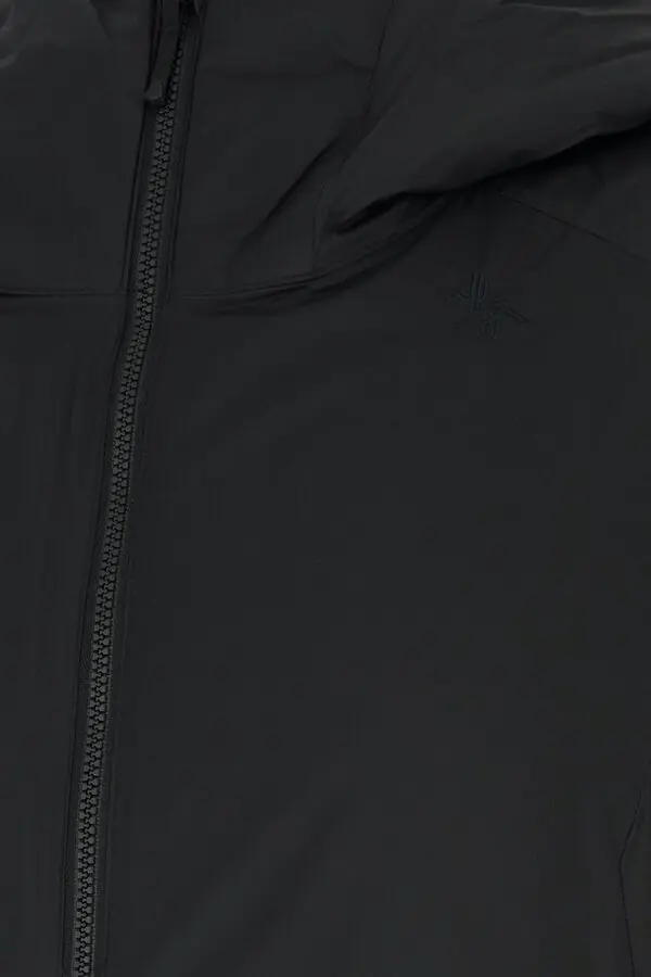 GOLDWIN Nylon Pertex Padded Jacket