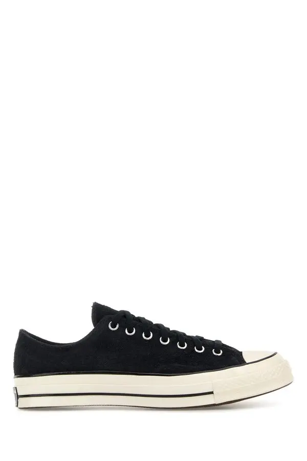 CONVERSE Chuck 70 Sneakers - Black