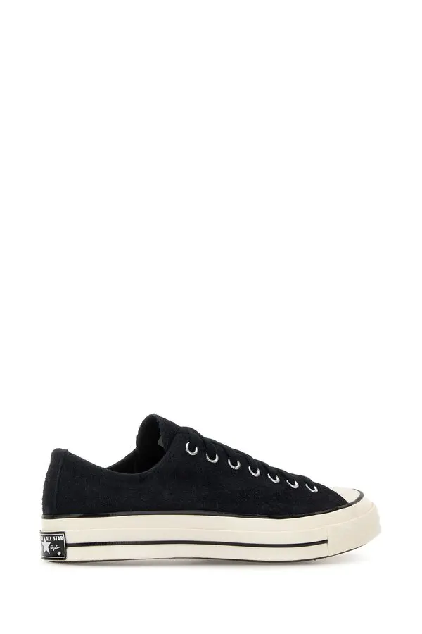 CONVERSE Chuck 70 Sneakers - Black