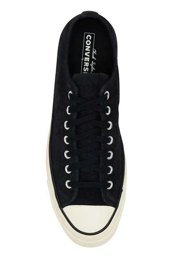 CONVERSE Chuck 70 Sneakers - Black