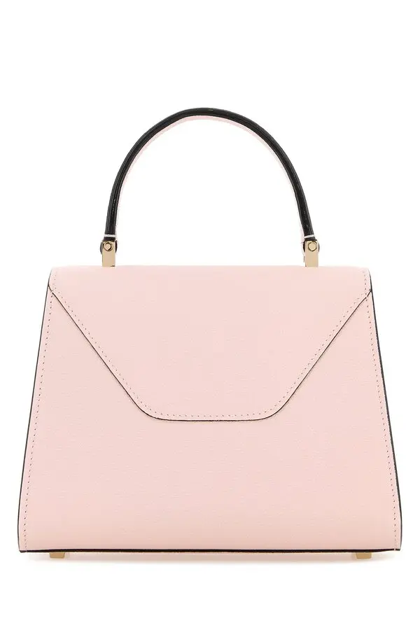 VALEXTRA Mini Iside Handbag - Pink