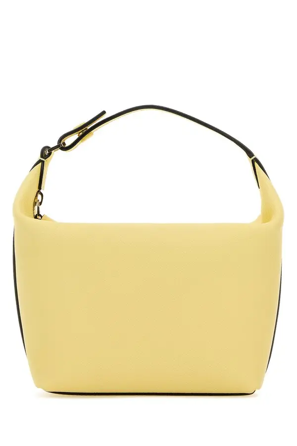 VALEXTRA Mochi Handbag