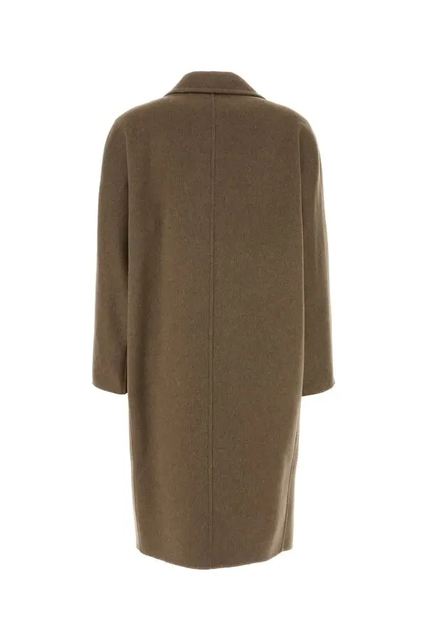 ATELIER Cashmere Coat