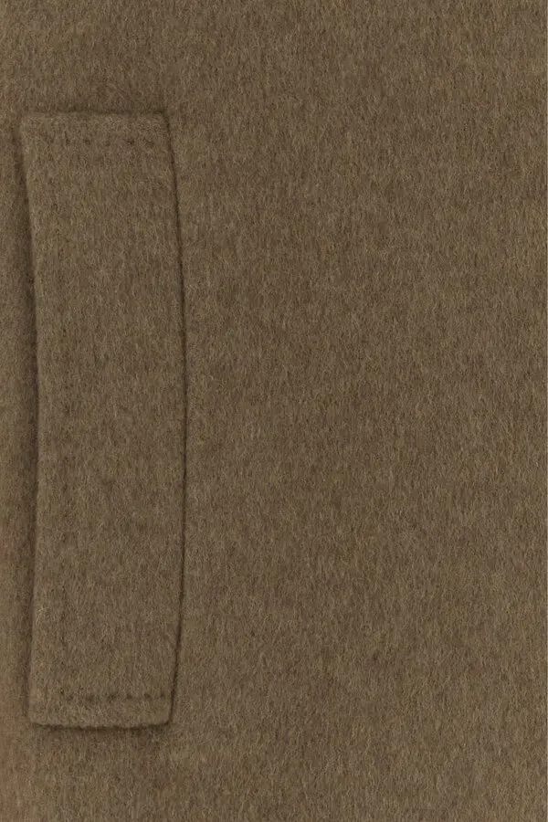 ATELIER Cashmere Coat