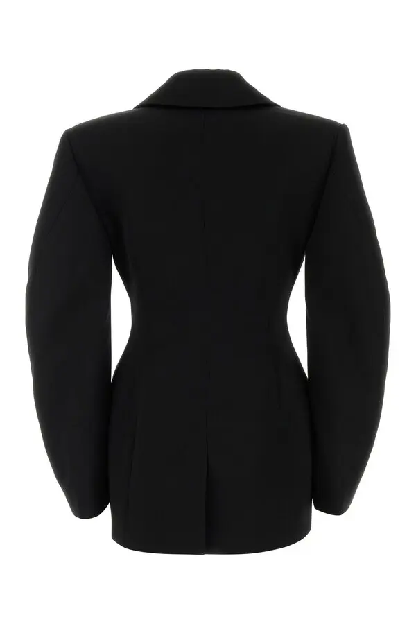 Givenchy Wool Blazer