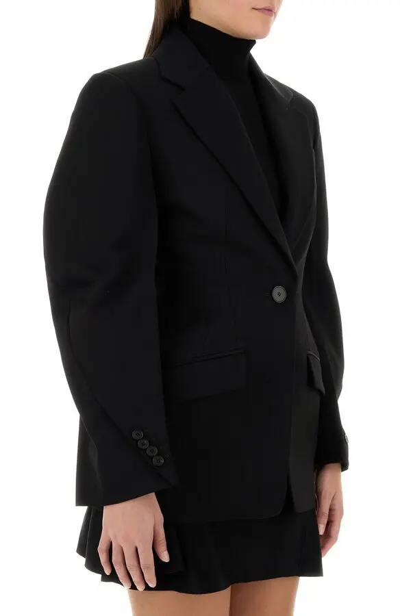 Givenchy Wool Blazer