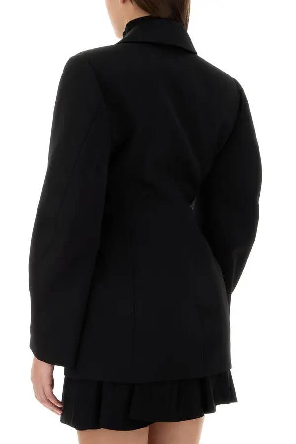 Givenchy Wool Blazer
