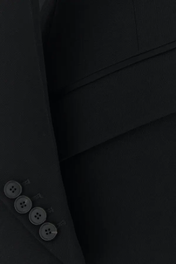 Givenchy Wool Blazer