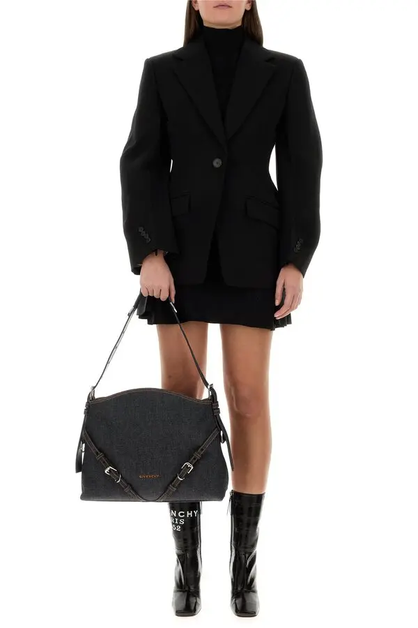 Givenchy Wool Blazer