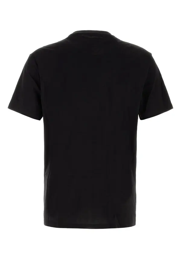 Armani Exchange Cotton T-shirt