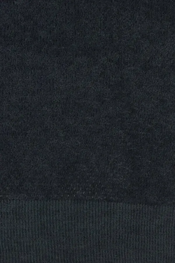 GOLDWIN Charcoal Polyester Sweater